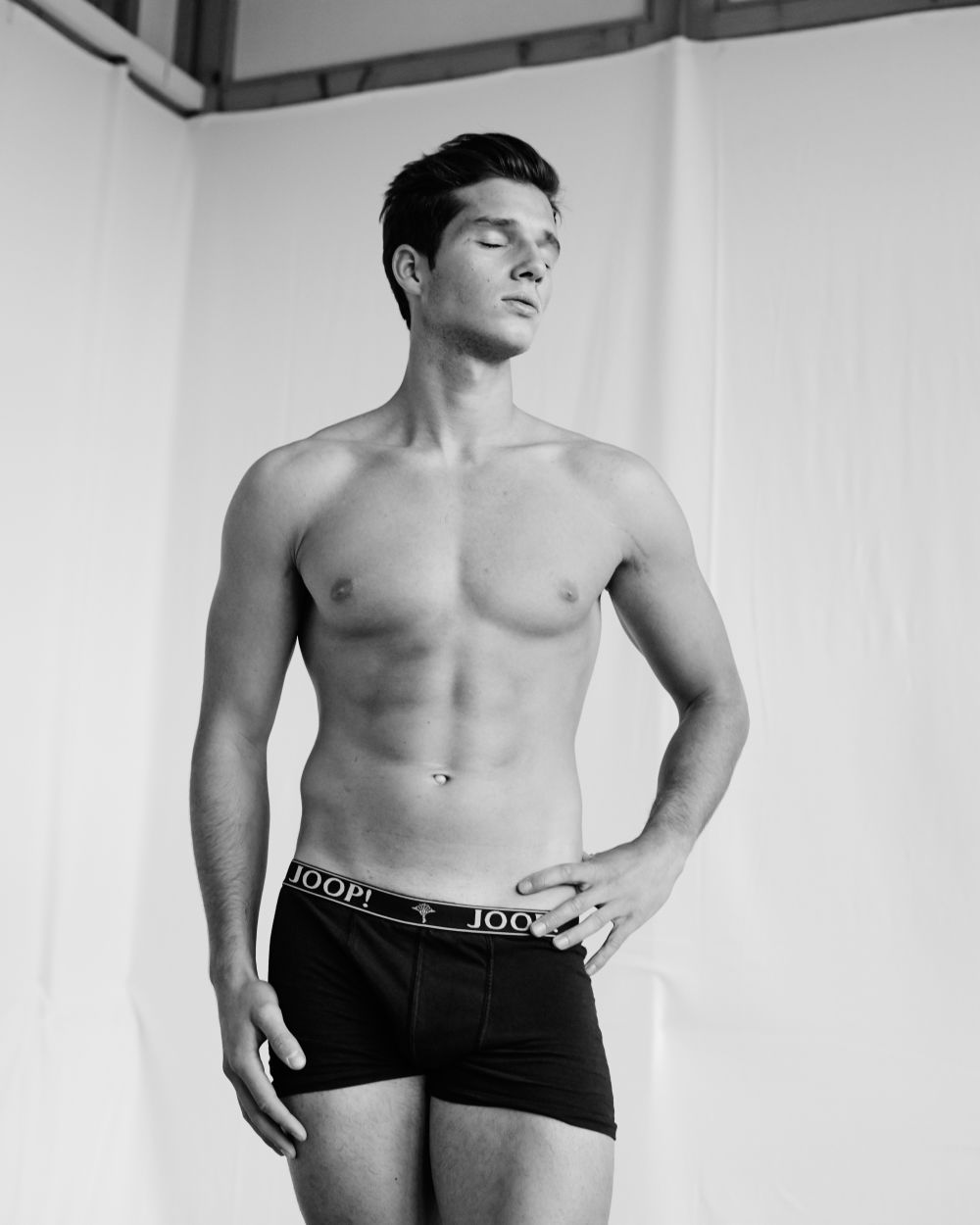 Michael Wong – TUNE