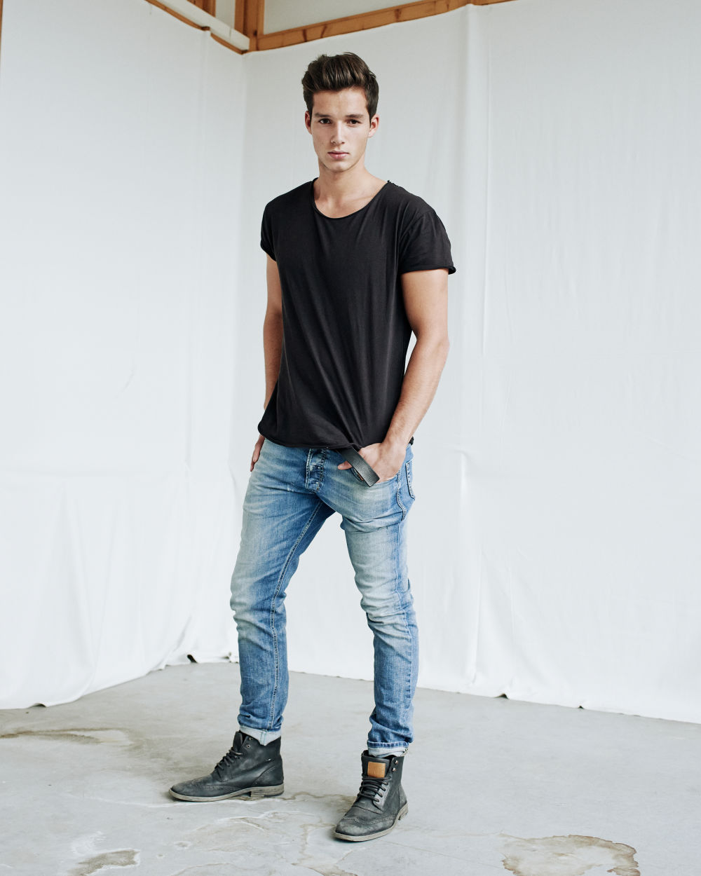 Michael Wong – TUNE