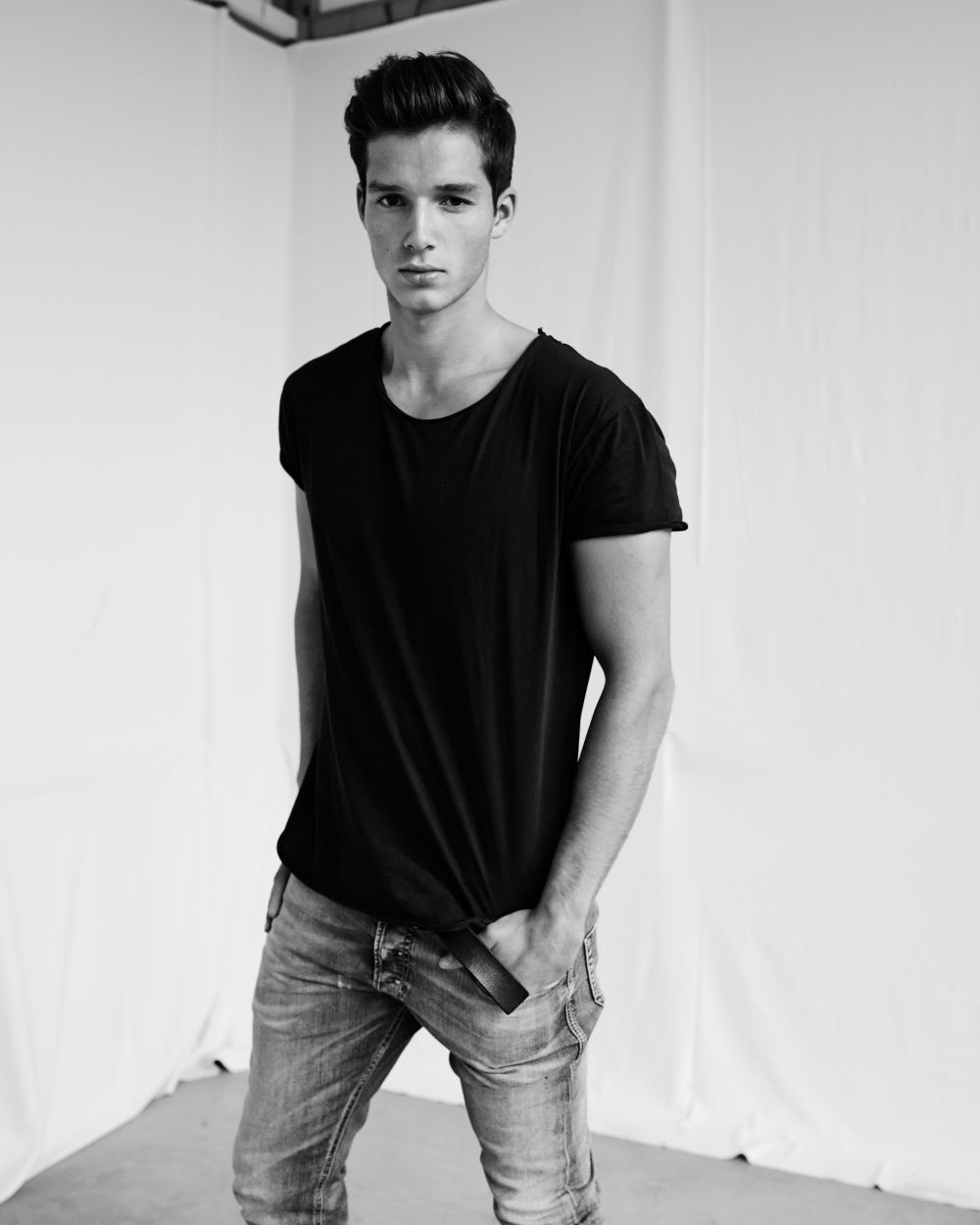 Michael Wong – TUNE