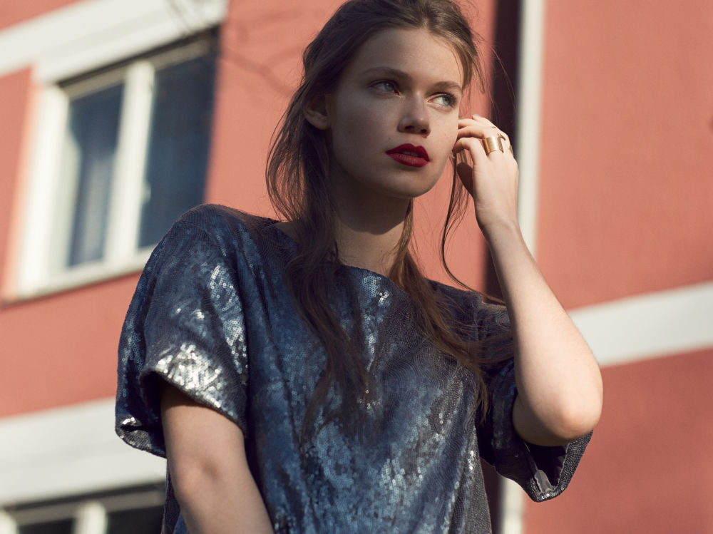 Carolin Miller – TUNE