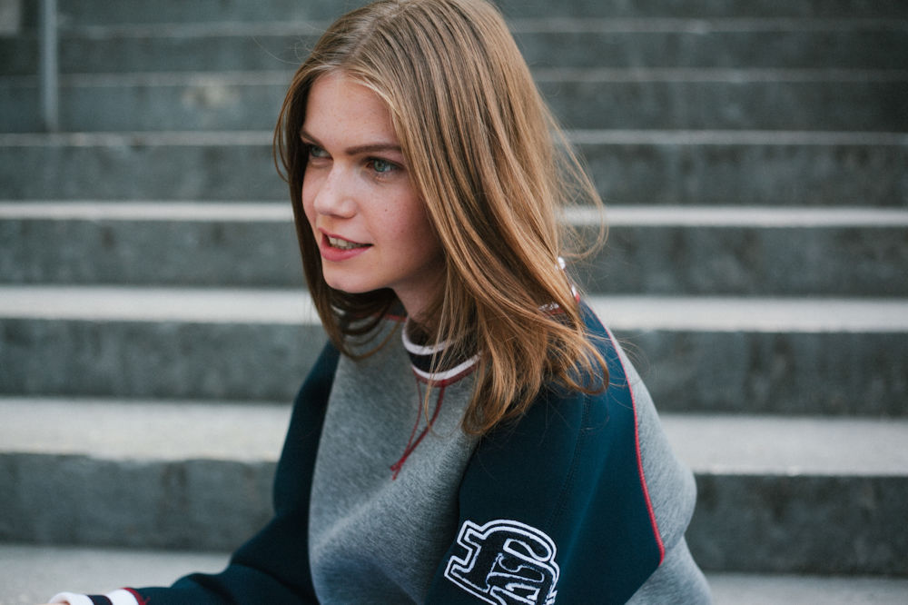 Carolin Miller – TUNE