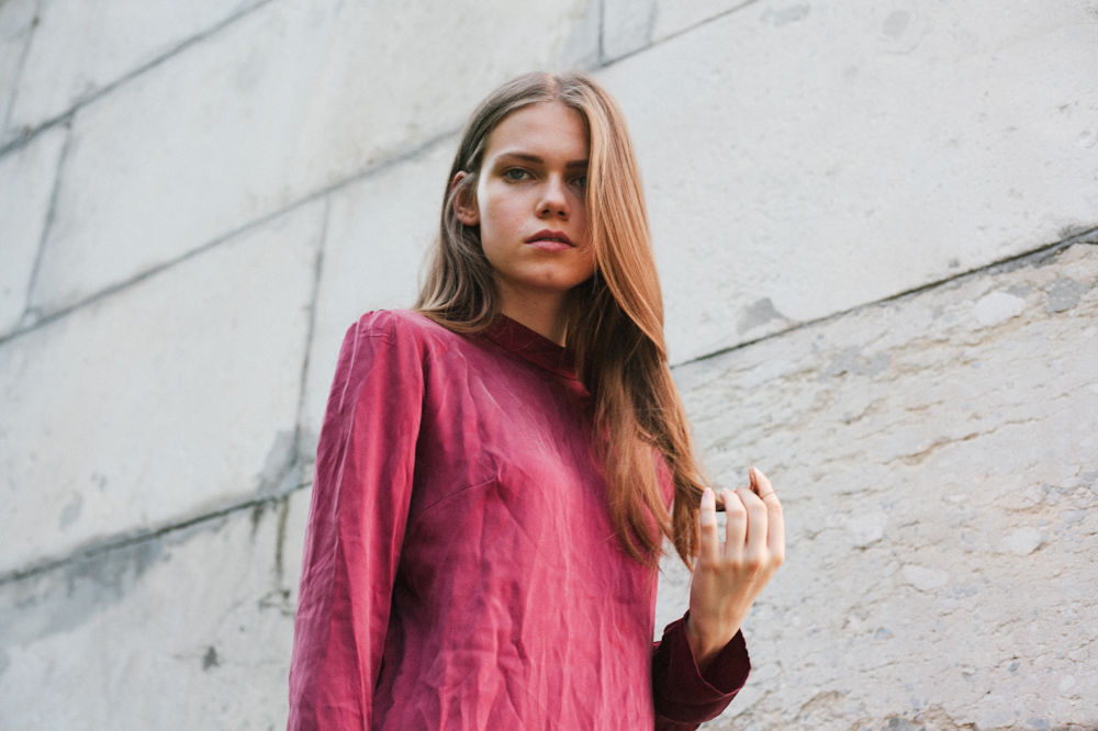 by Jessica Barthel – TUNE