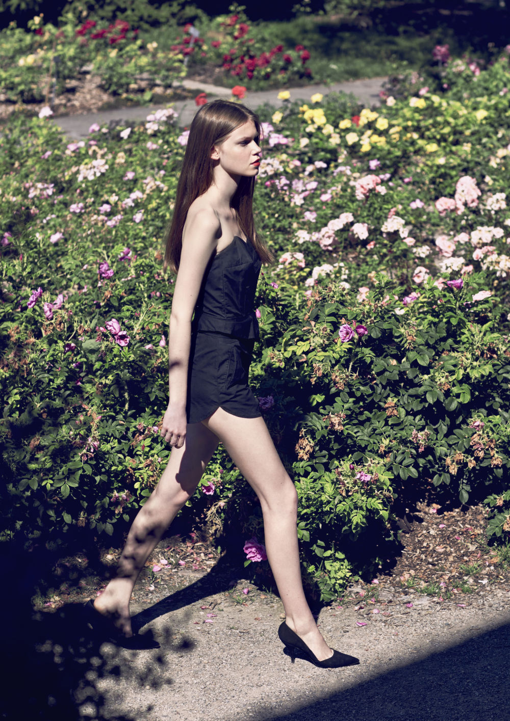 Carolin Miller – TUNE