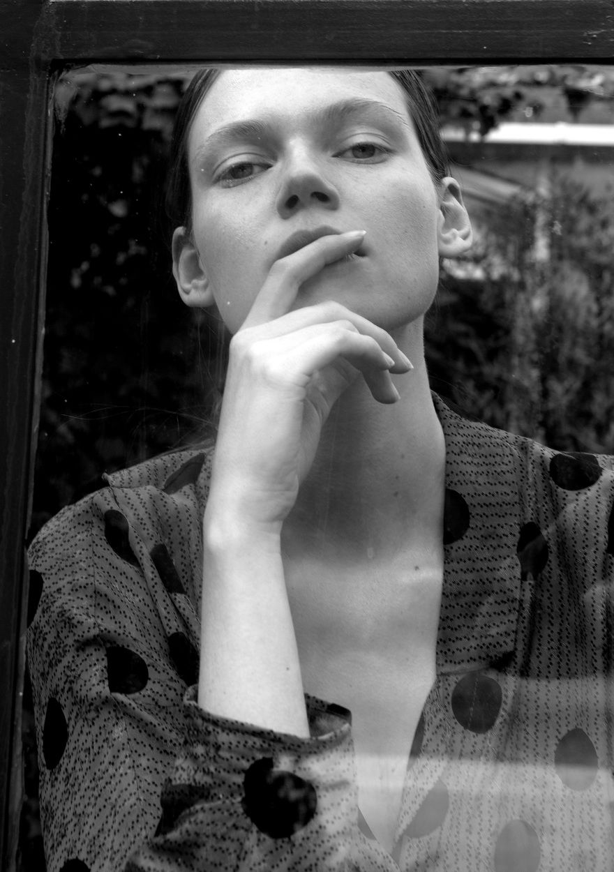 Carolin Miller – TUNE