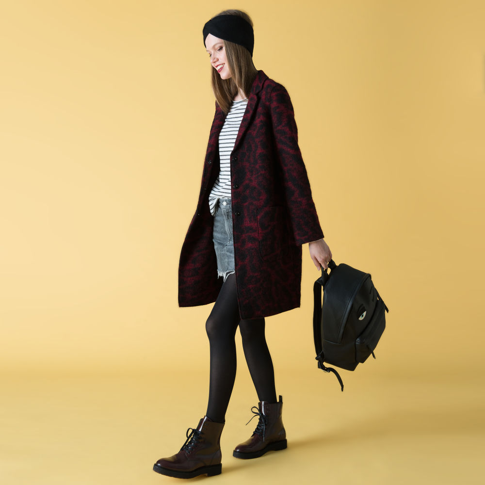 Carolin Miller – TUNE