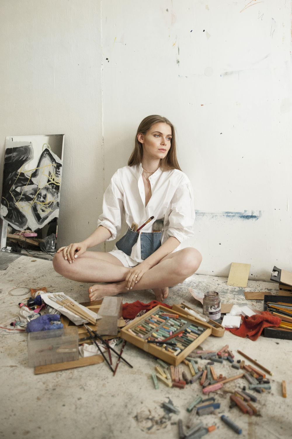 Carolin Miller – TUNE