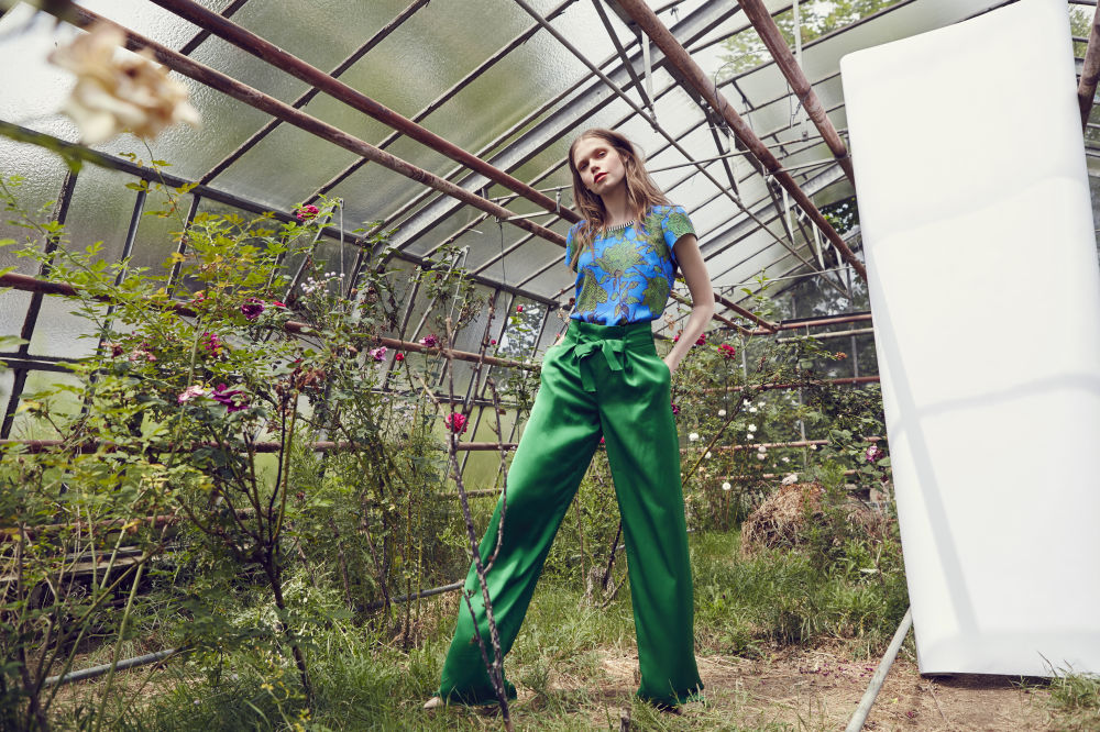 Carolin Miller – TUNE