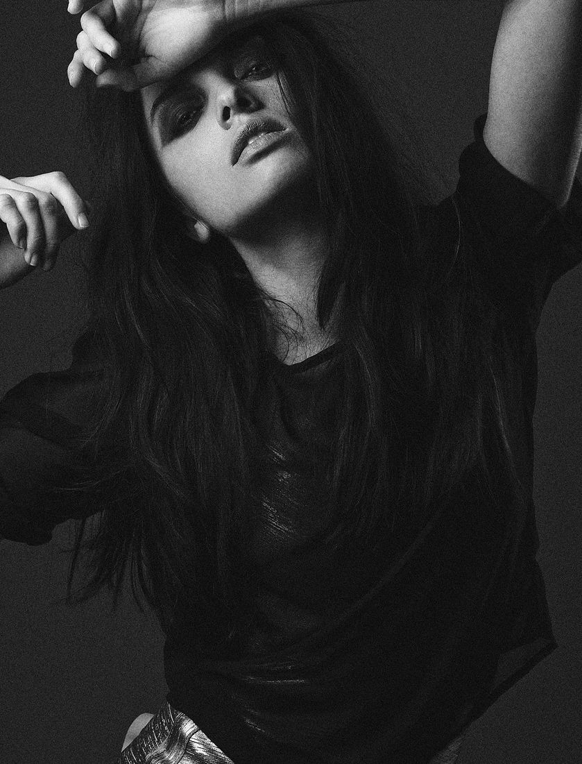 Kate Heck – TUNE