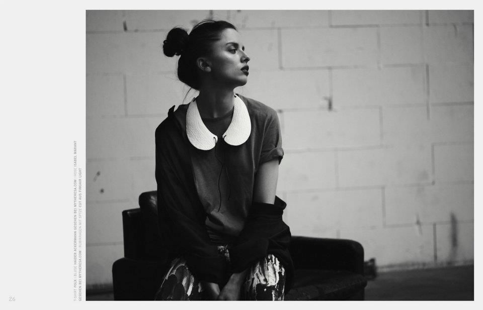 Kate Heck – TUNE