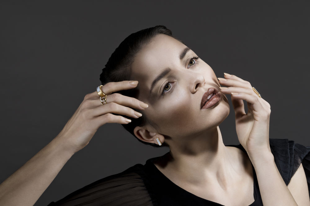 Cai Jewellery – TUNE