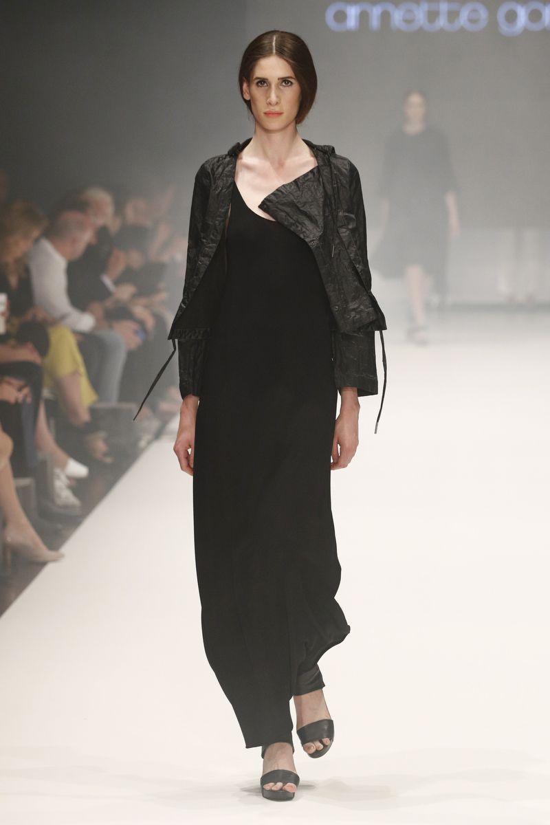 PLATFORM FASHION FW16 – TUNE