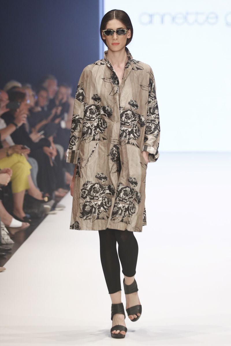 PLATFORM FASHION FW16 – TUNE