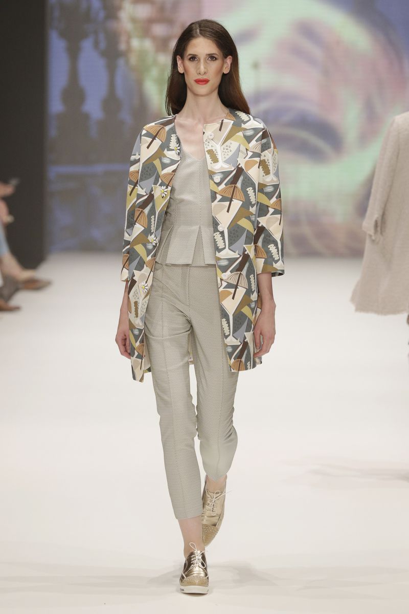 PLATFORM FASHION FW16 – TUNE