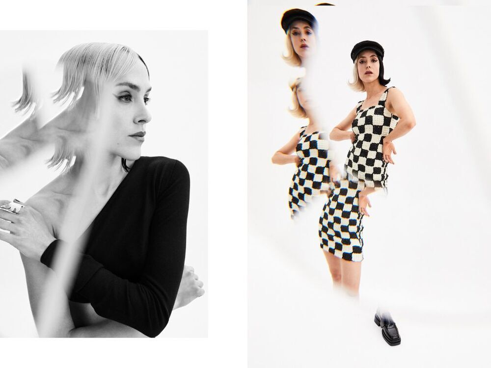 Tiffany Winteler – TUNE