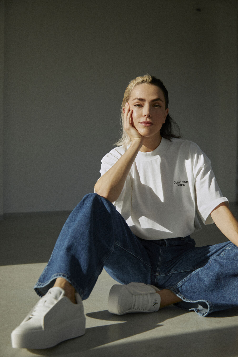 Tiffany Winteler – TUNE