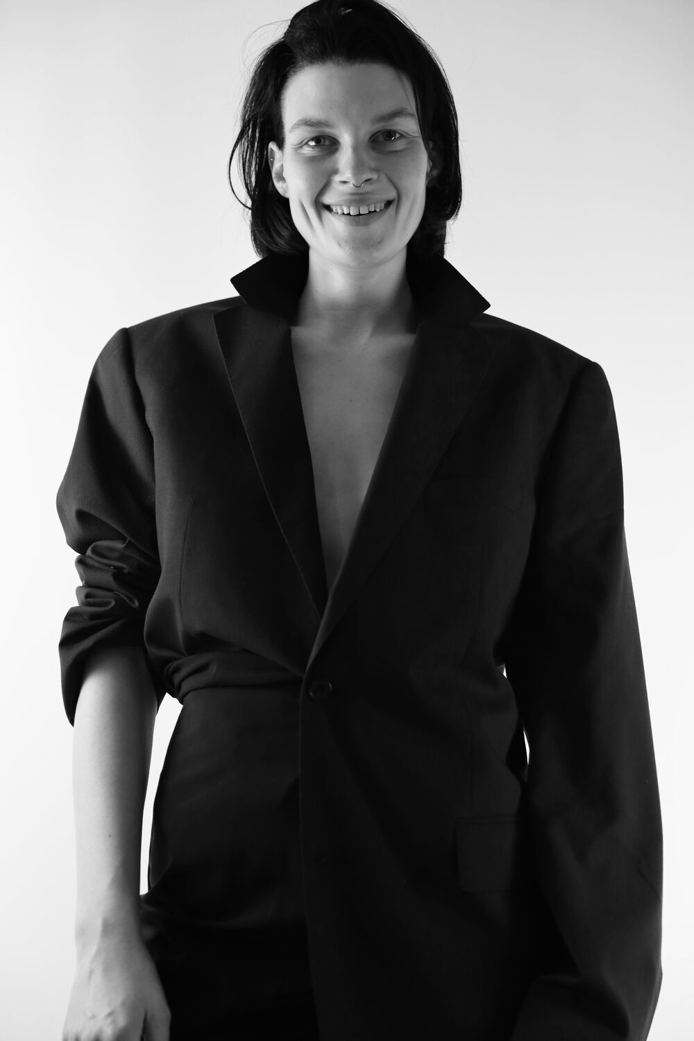 Gina Romina Bock – TUNE