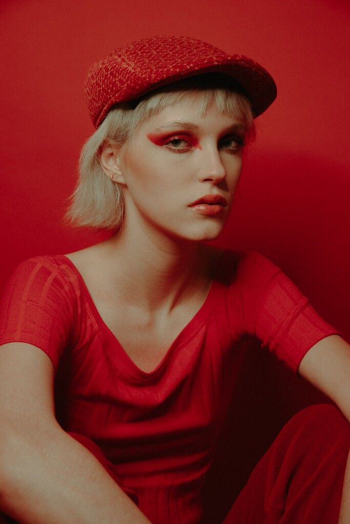 Julia Knoll – TUNE