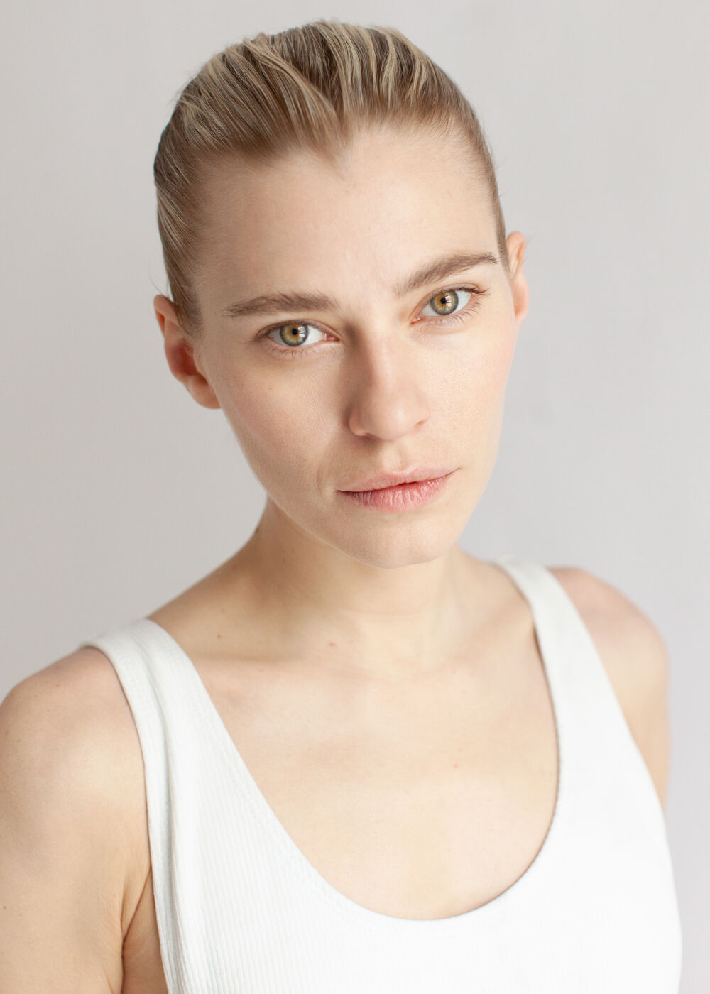 Daria Plyushko – TUNE