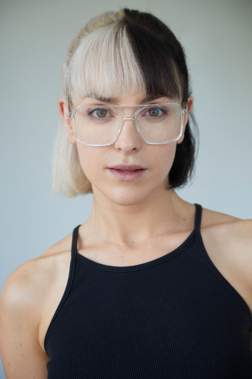 Tiffany Winteler – TUNE