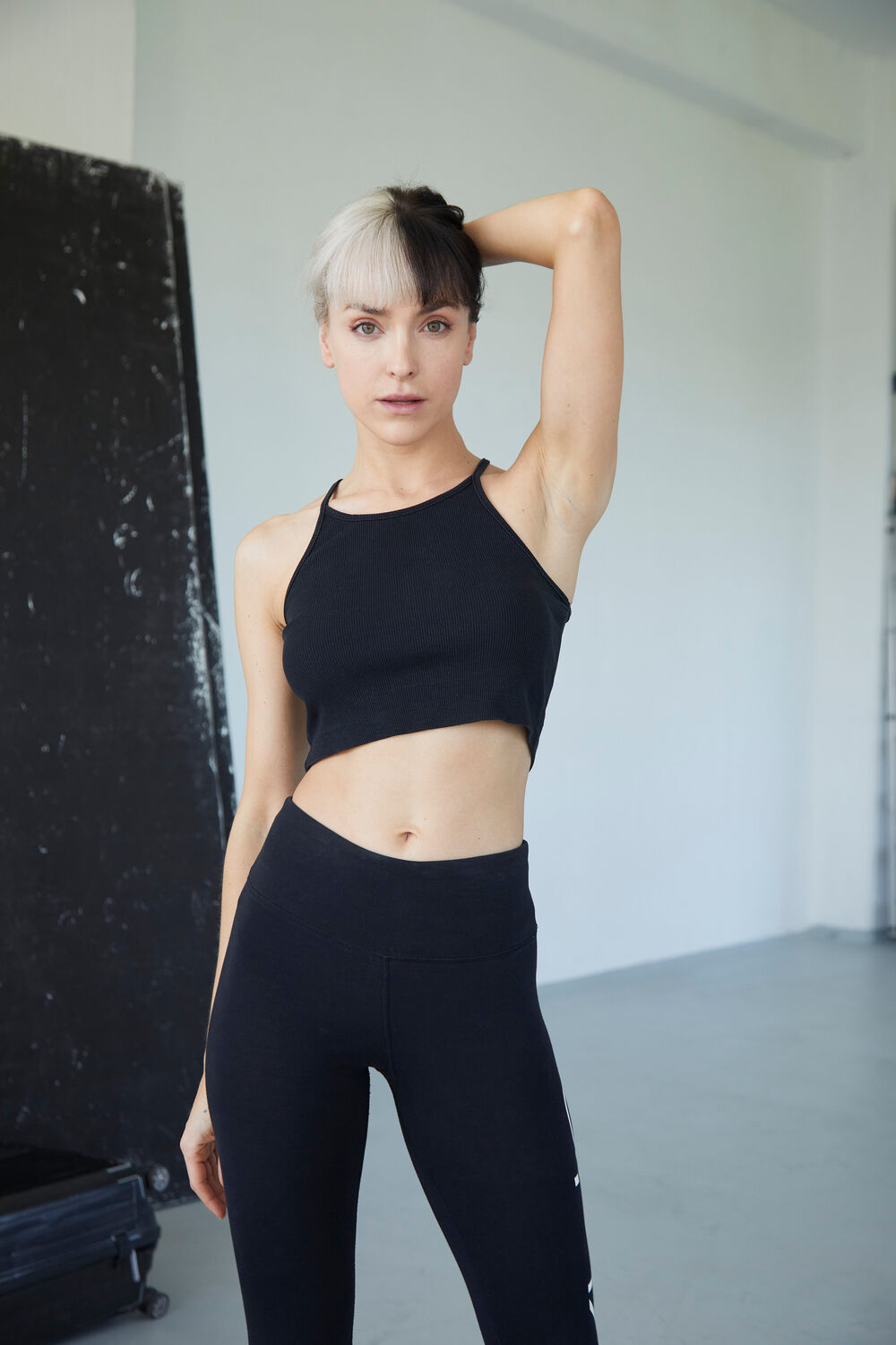 Tiffany Winteler – TUNE