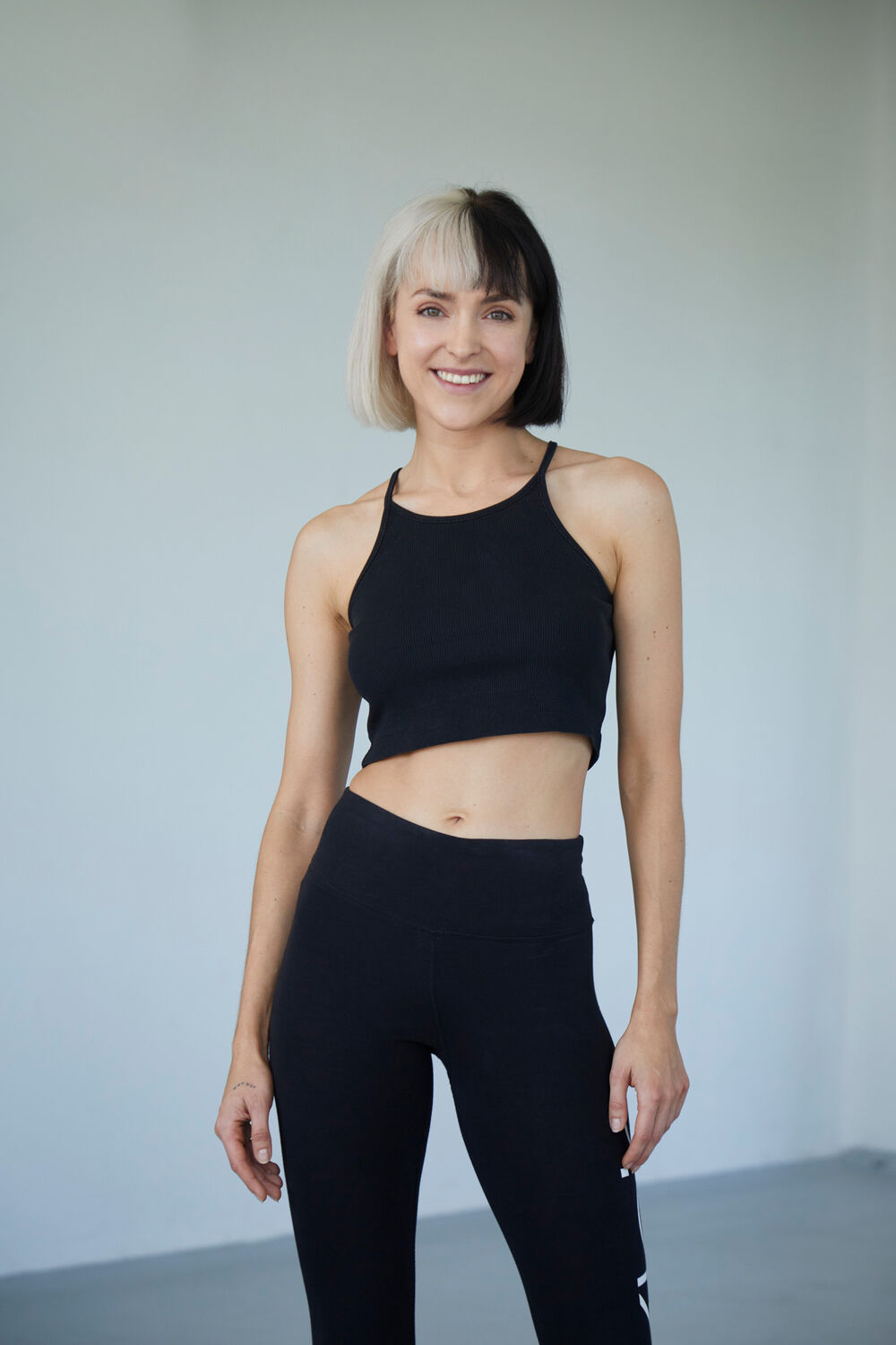 Tiffany Winteler – TUNE