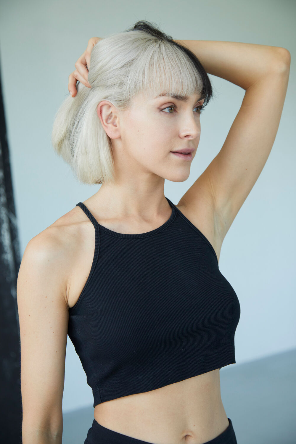 Tiffany Winteler – TUNE