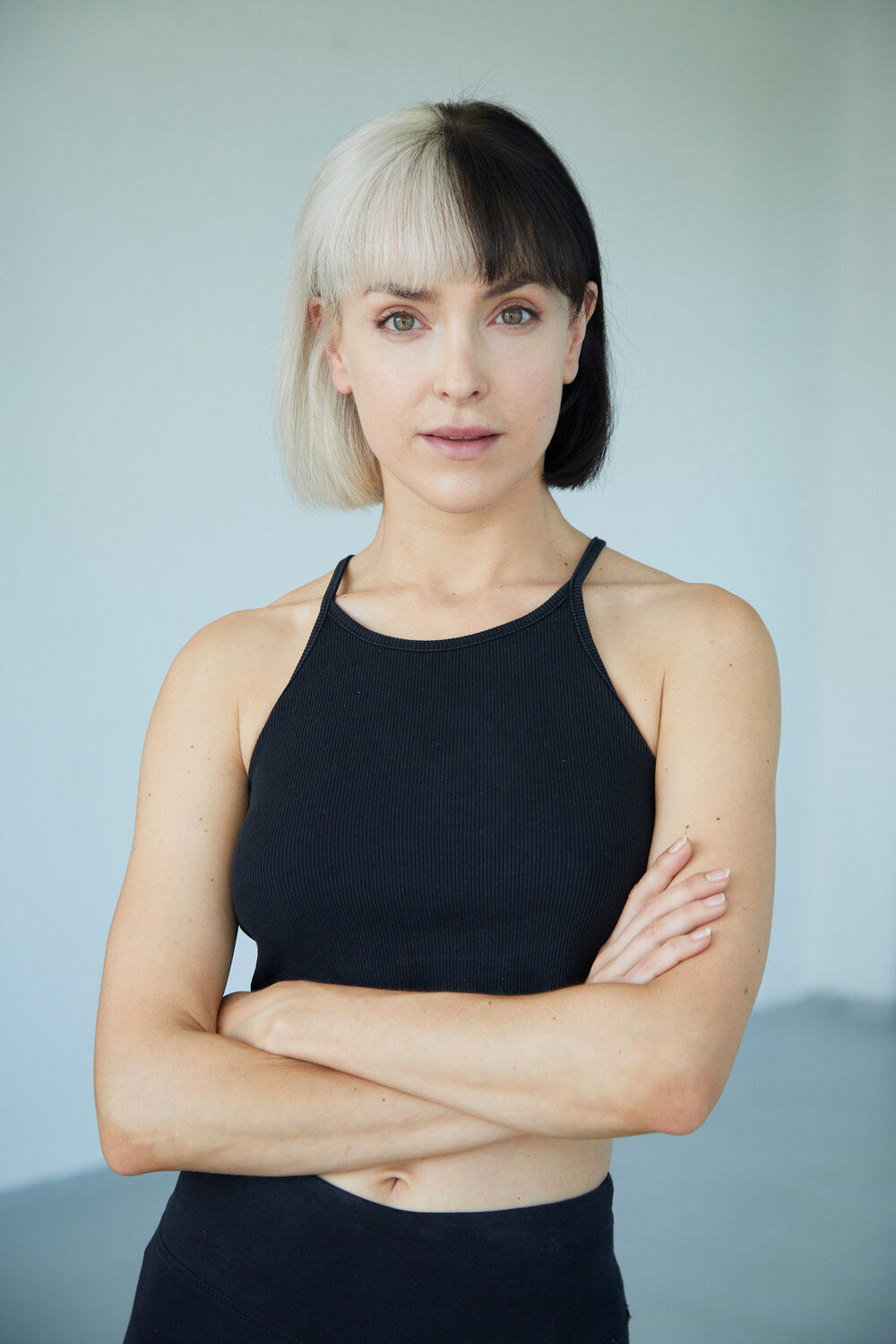 Tiffany Winteler – TUNE