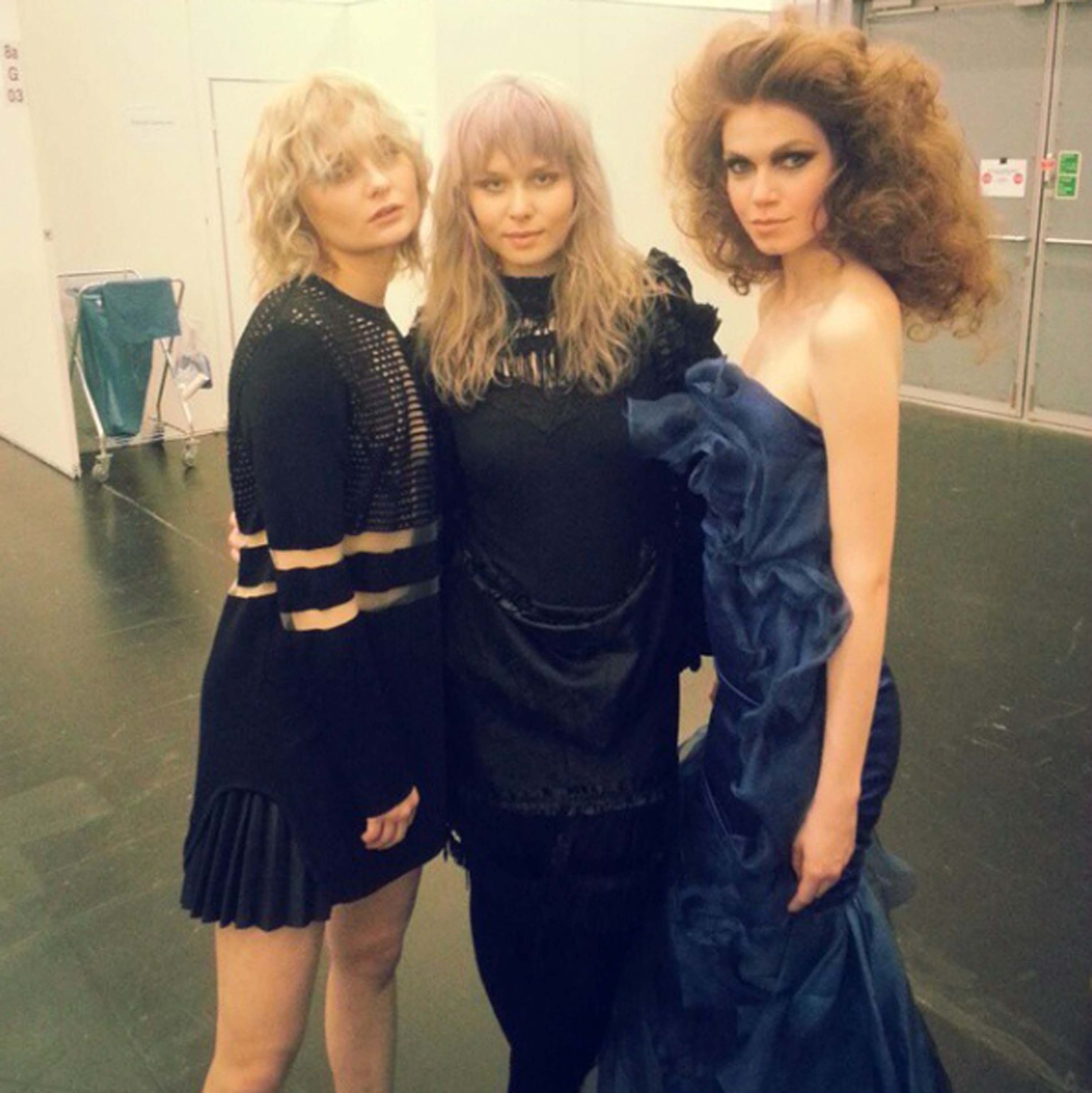 Carolin Miller – TUNE